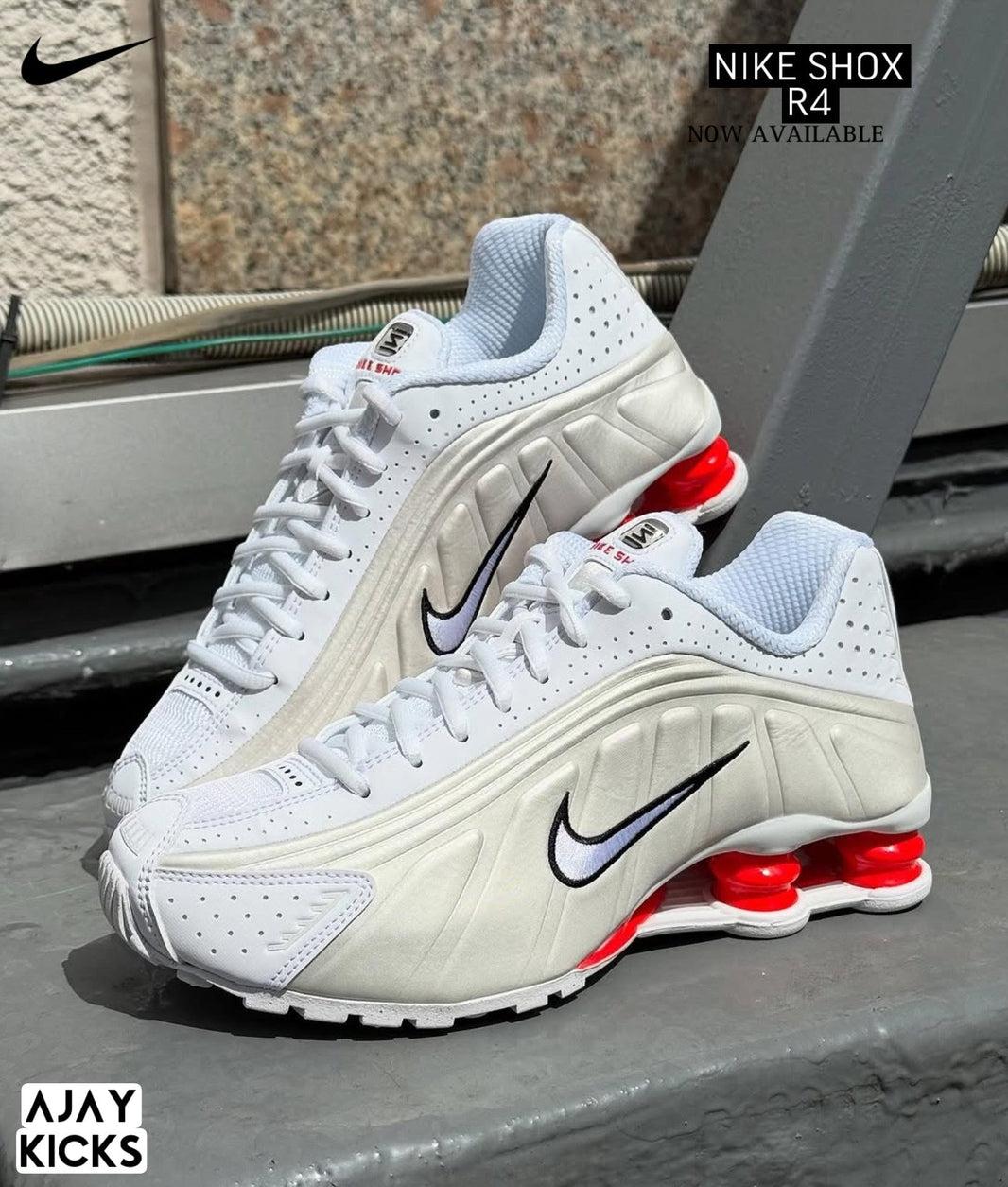 NEW ARRIVALS – AjKOnline