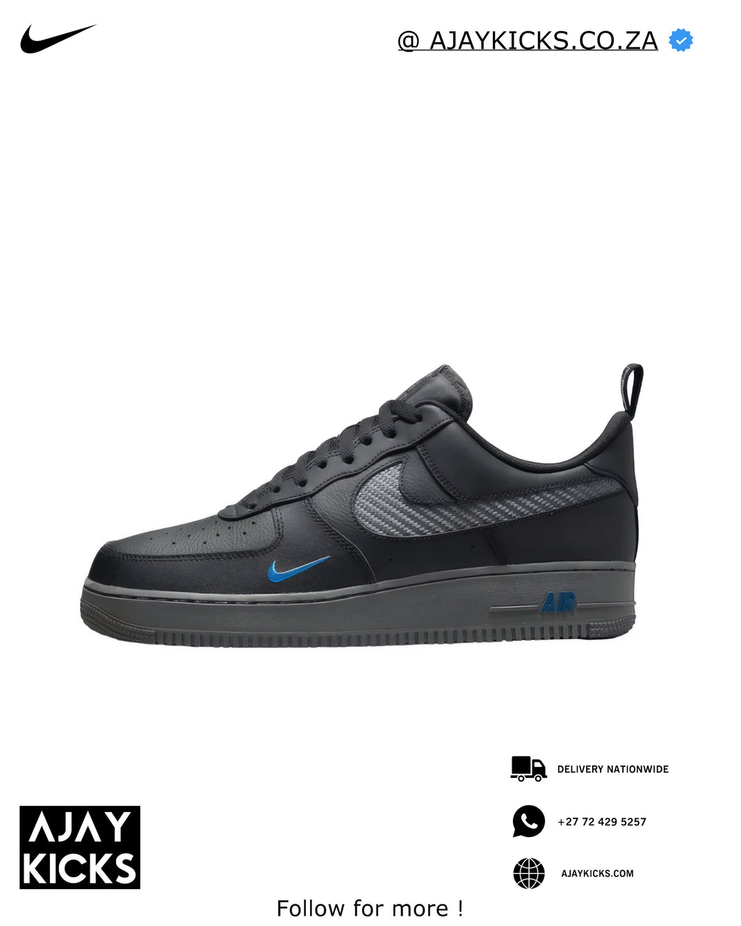 NEW ARRIVALS – AjKOnline