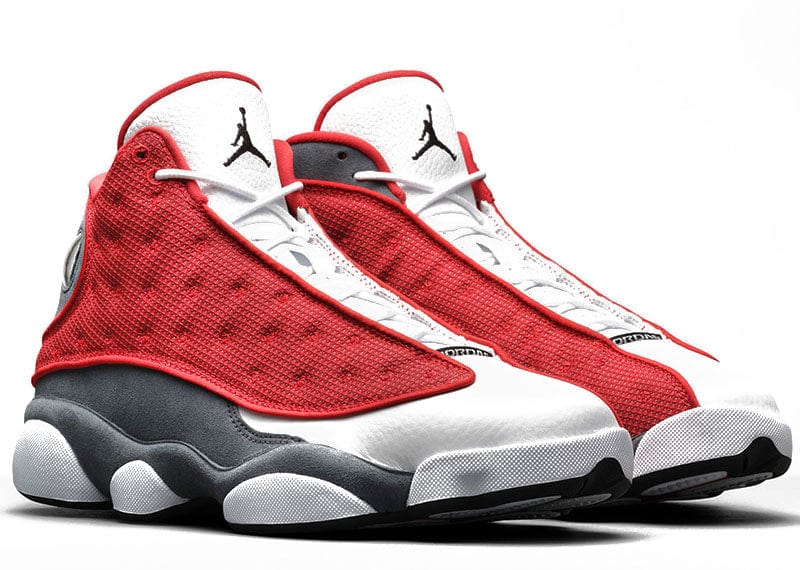 Jordan 13s – AjKOnline